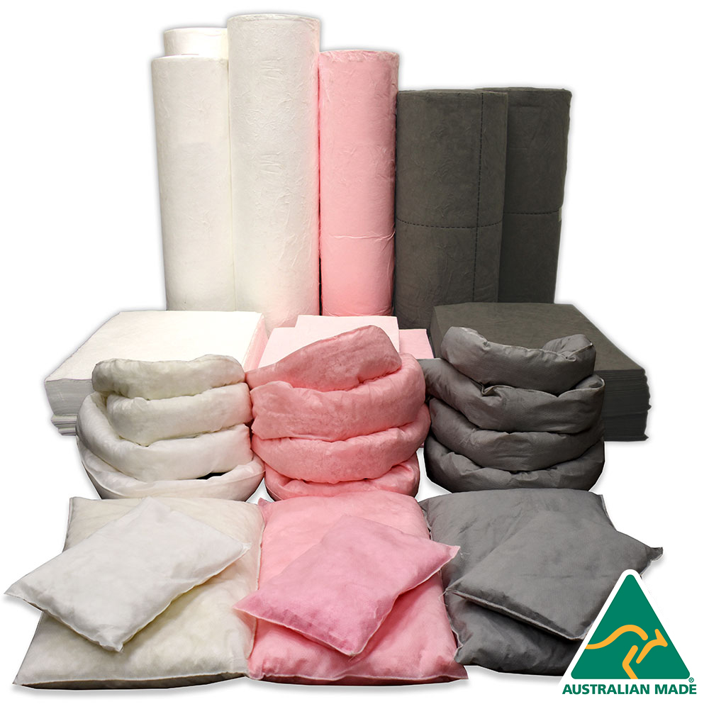 Shop - Spill Crew Australia