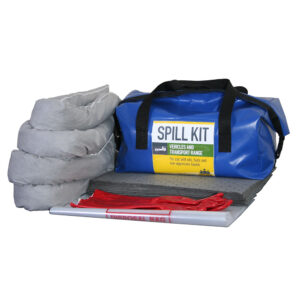 Spill Kits | Wheelie bin spill kits | Made in Australia | Spill Crew